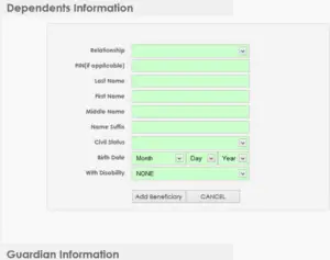 How to Register and Get Philhealth Number Online
