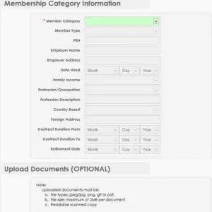 How to Register and Get Philhealth Number Online