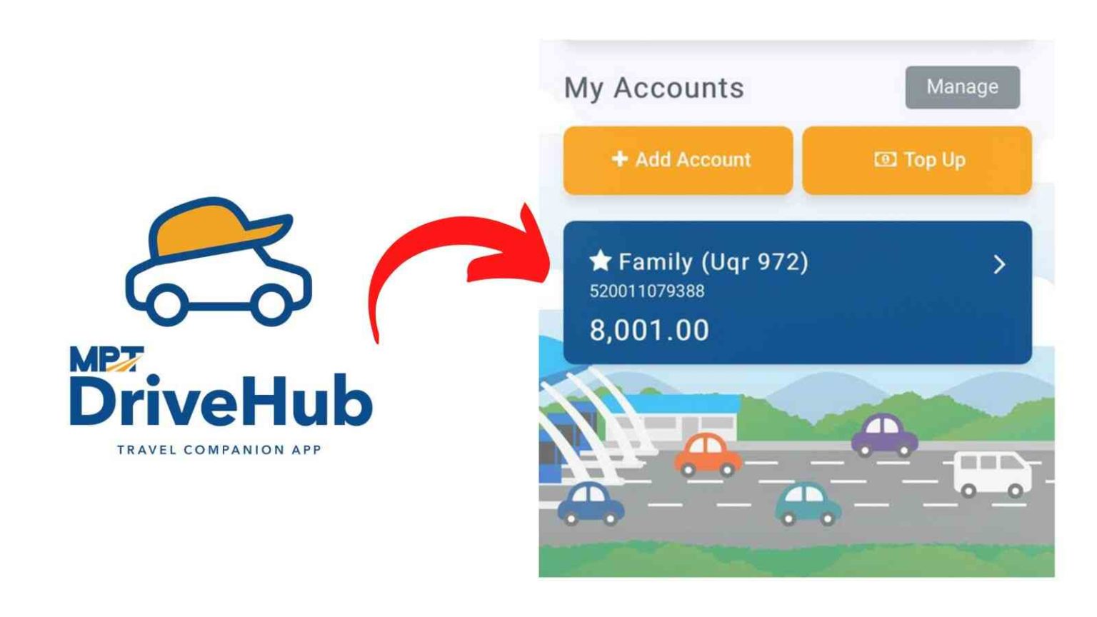 How to Check Easytrip Balance (RFID Account) in 2 Quickest Ways