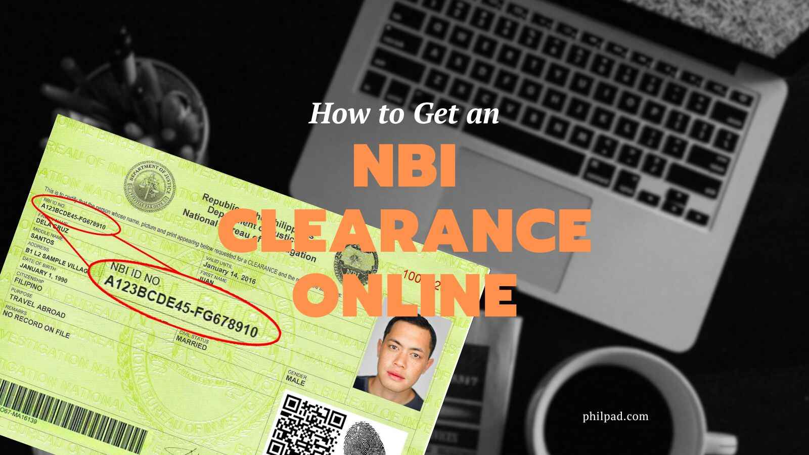 How to Get an NBI Clearance Online in 2025 (Step-by-step Guide)