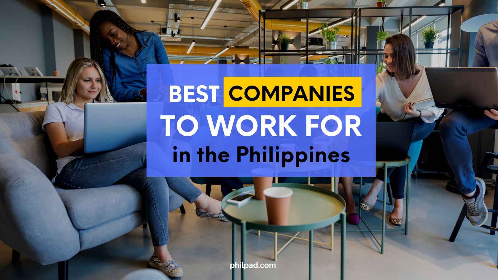 Top 15 Best BPO Companies in the Philippines in 2022