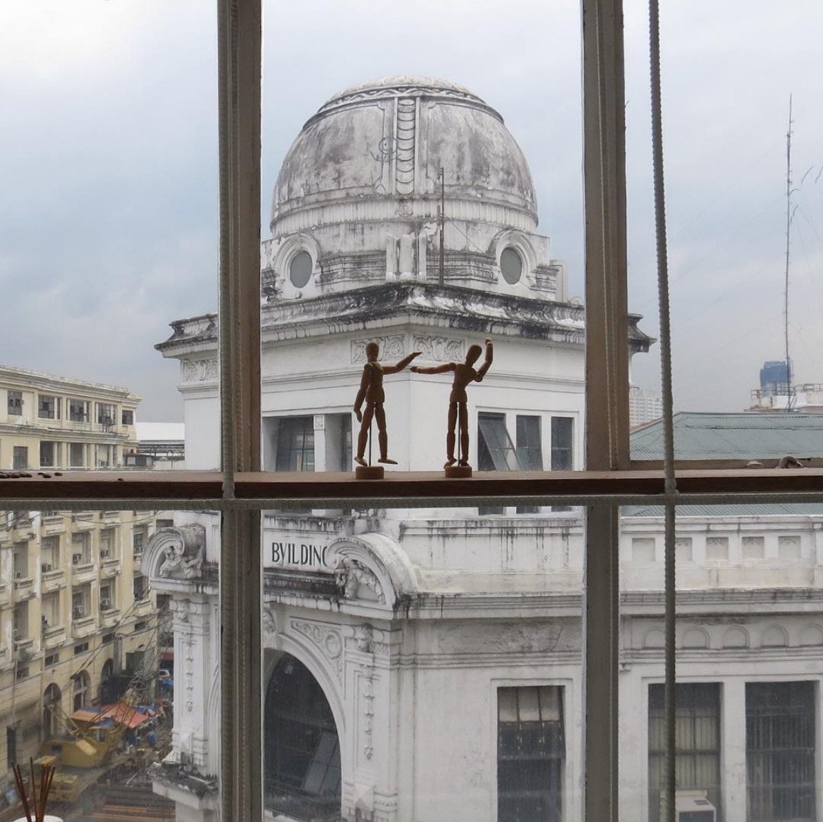 23 Best Instagram Worthy Places in Manila in 2022