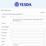 TESDA Online Program Courses Offered in 2022 for FREE