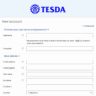 TESDA Online Program Courses Offered in 2022 for FREE