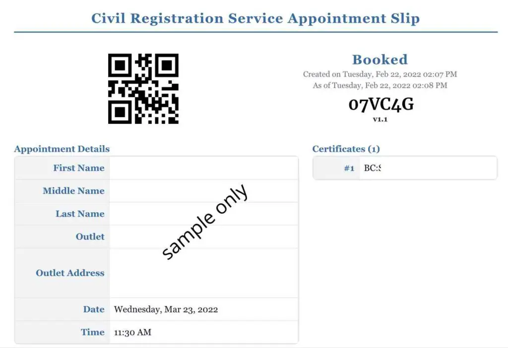 How To Get A PSA Birth Certificate Requirements And Procedures 2022 how-to-get-a-psa-birth-certificate-requirements-and-procedures-2022