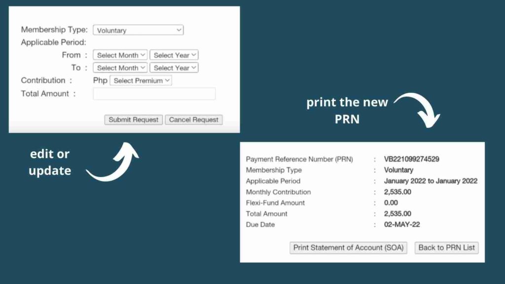 How to Get SSS PRN Number Online (in 1 Minute)