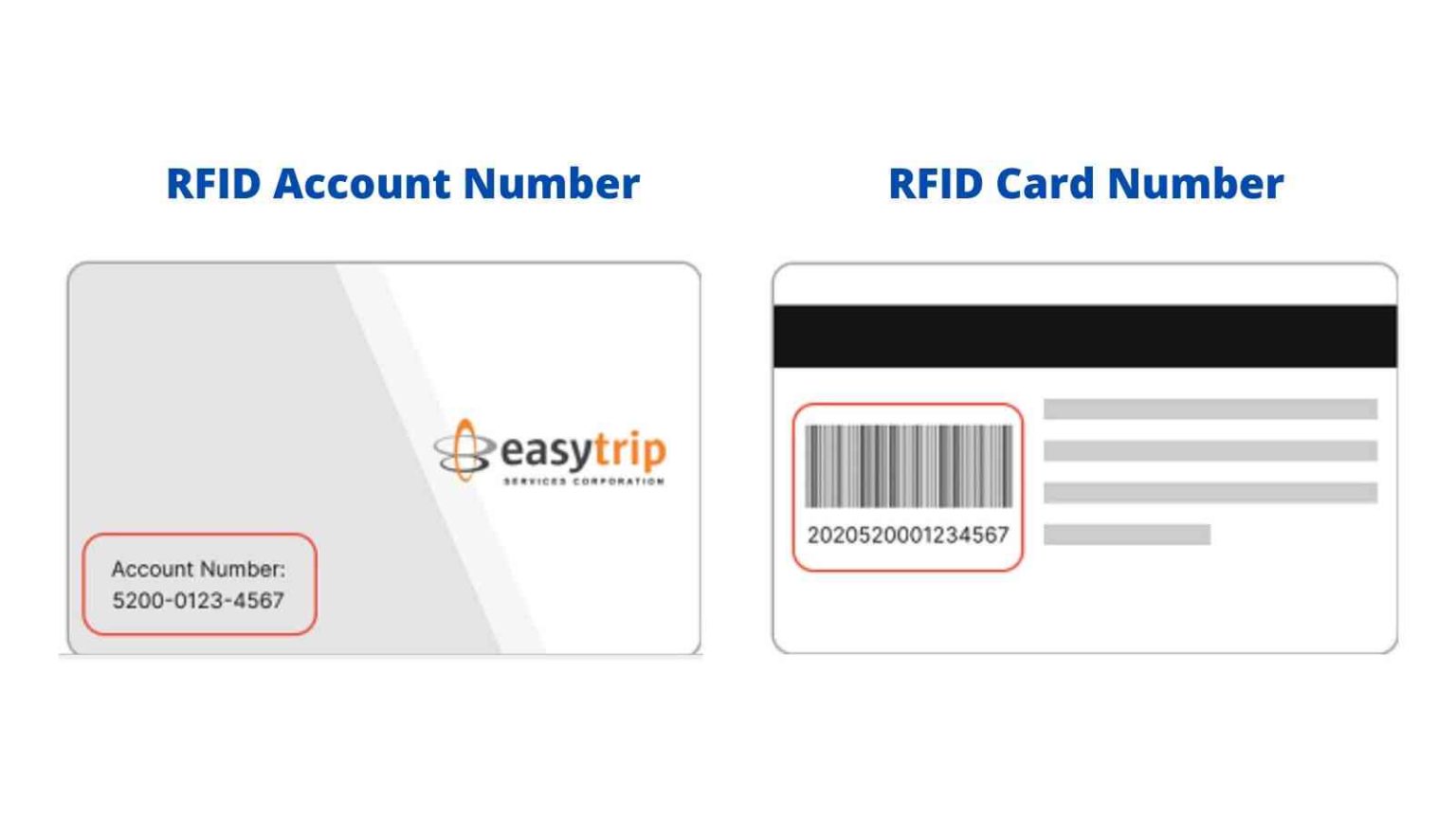 How to Check Easytrip Balance (RFID Account) in 2 Quickest Ways