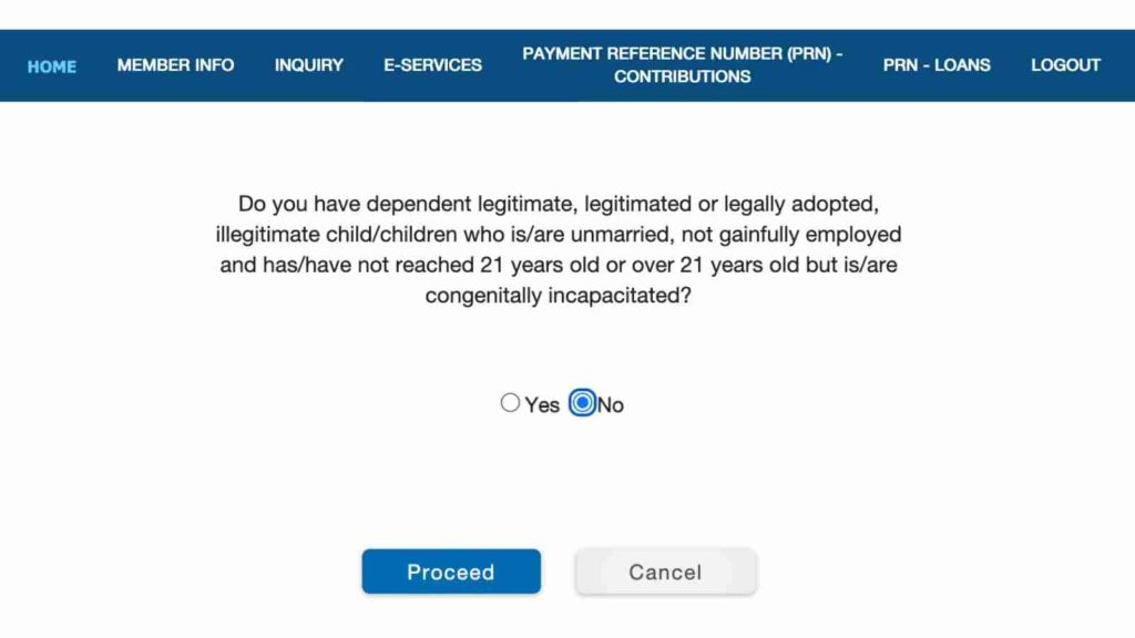 How to Apply for SSS Retirement Pension Benefits Online