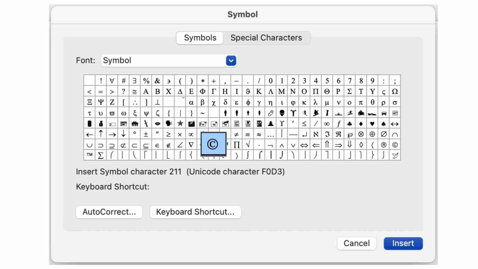 How to Type Copyright Symbol © (iPhone, Android, Mac, Windows Shortcut) How to Type Copyright Symbol © (iPhone, Android, Mac, Windows Shortcut)