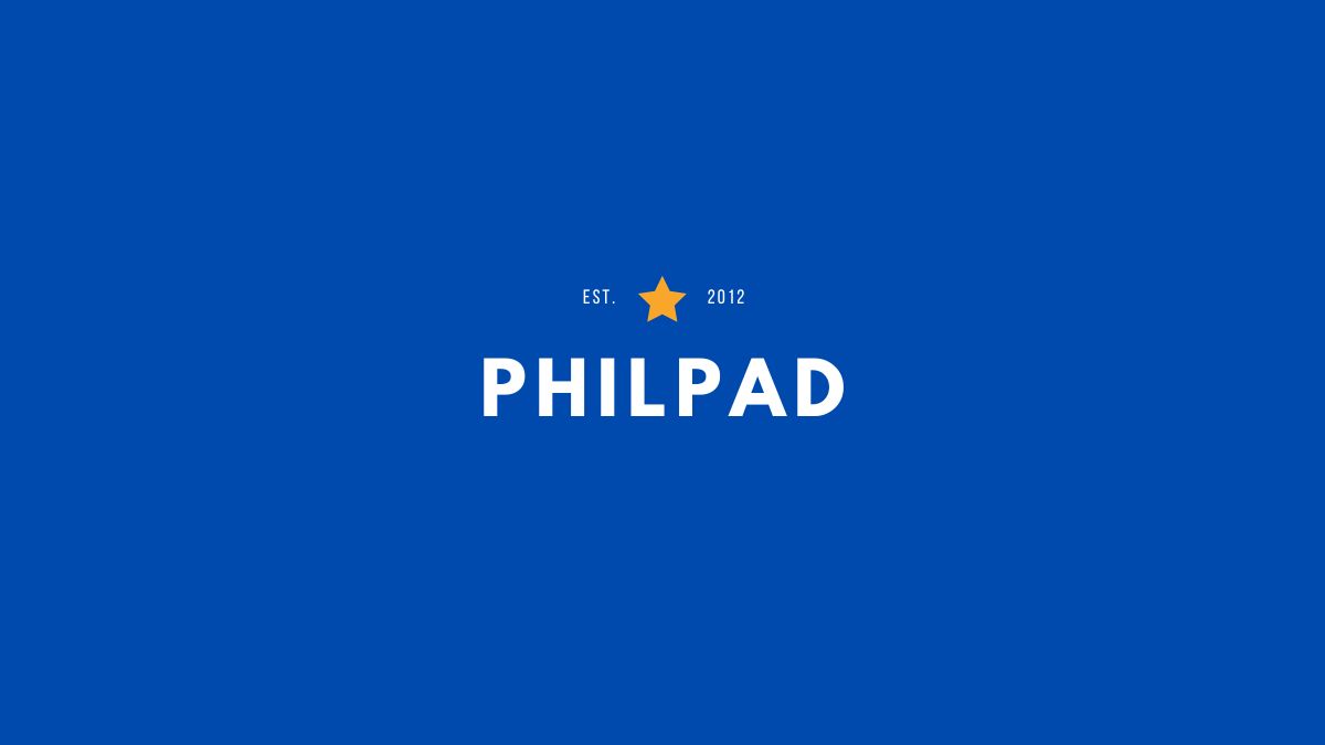 Tax Archives - Philpad