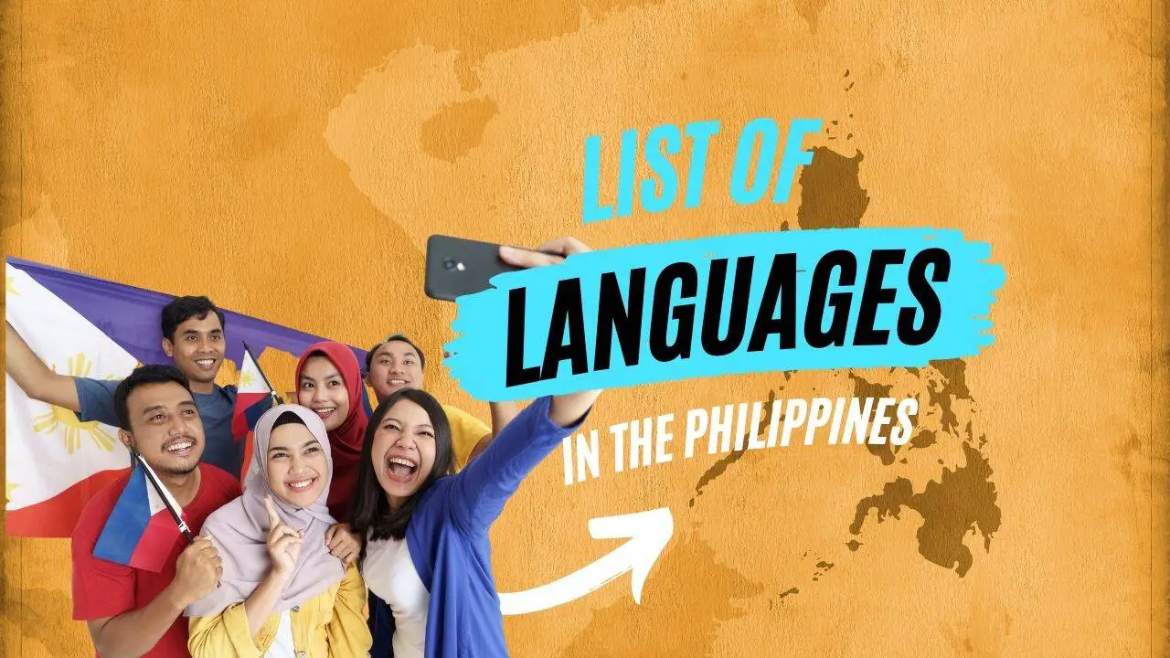 170+ Languages Spoken in the Philippines (Living Dialects)