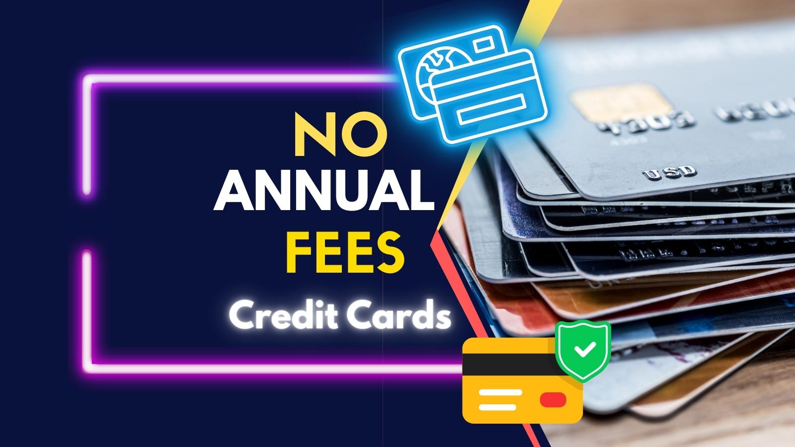 Best Credit Cards in the Philippines with No Annual Fees in 2026